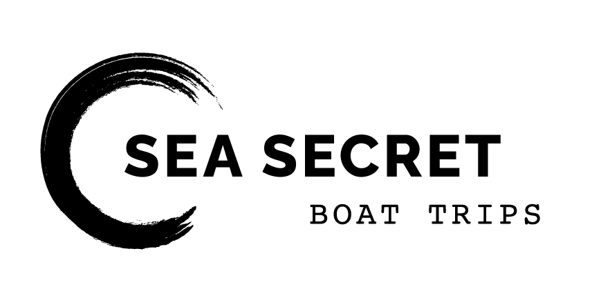 Sea Secret boat trips